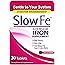Amazon.com: Slow Fe Slow Release Iron Tablets, 60 Count : Health ...