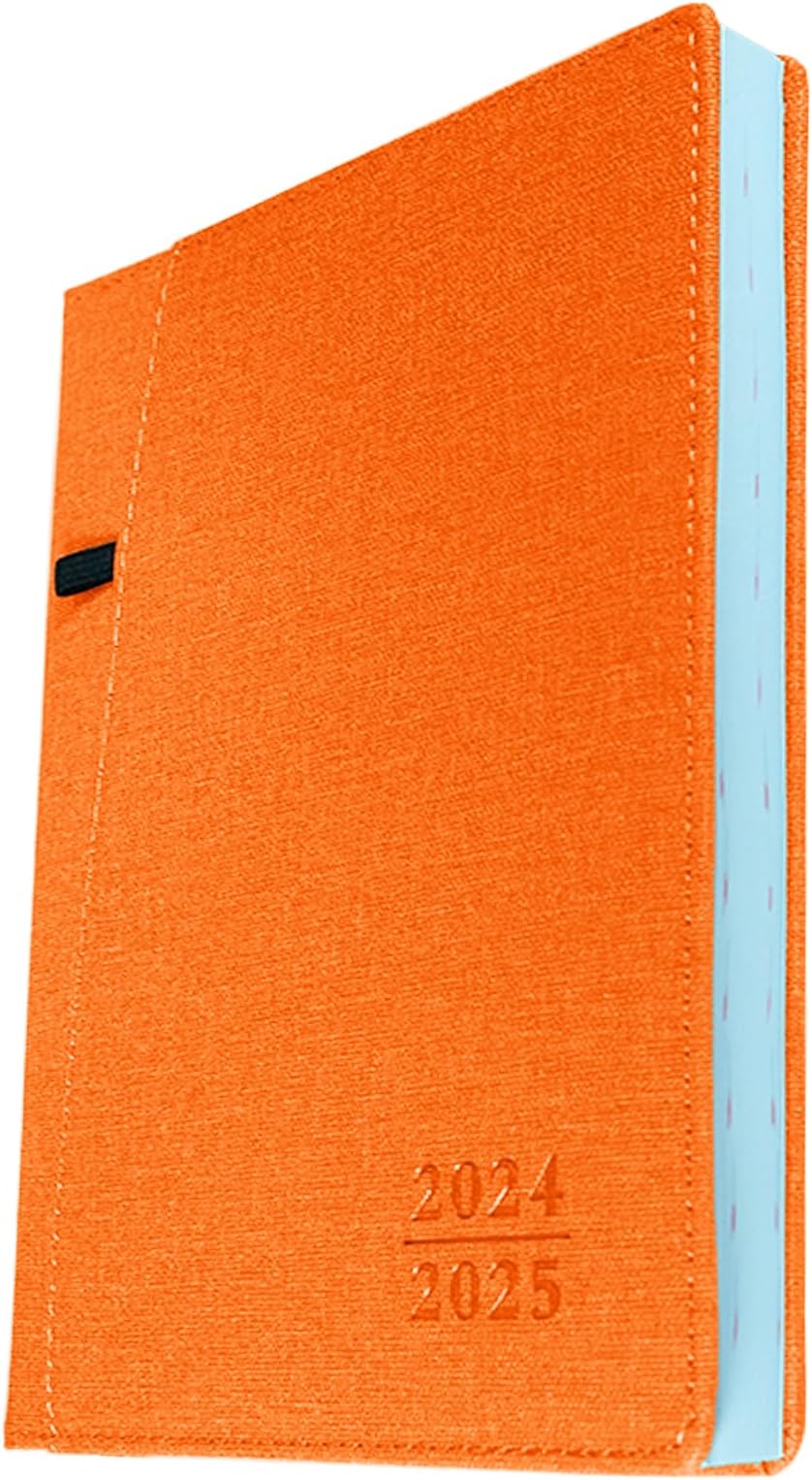 Amazon.com : Planner 2024-2025, Weekly Monthly Planner from Jul 2024 ...