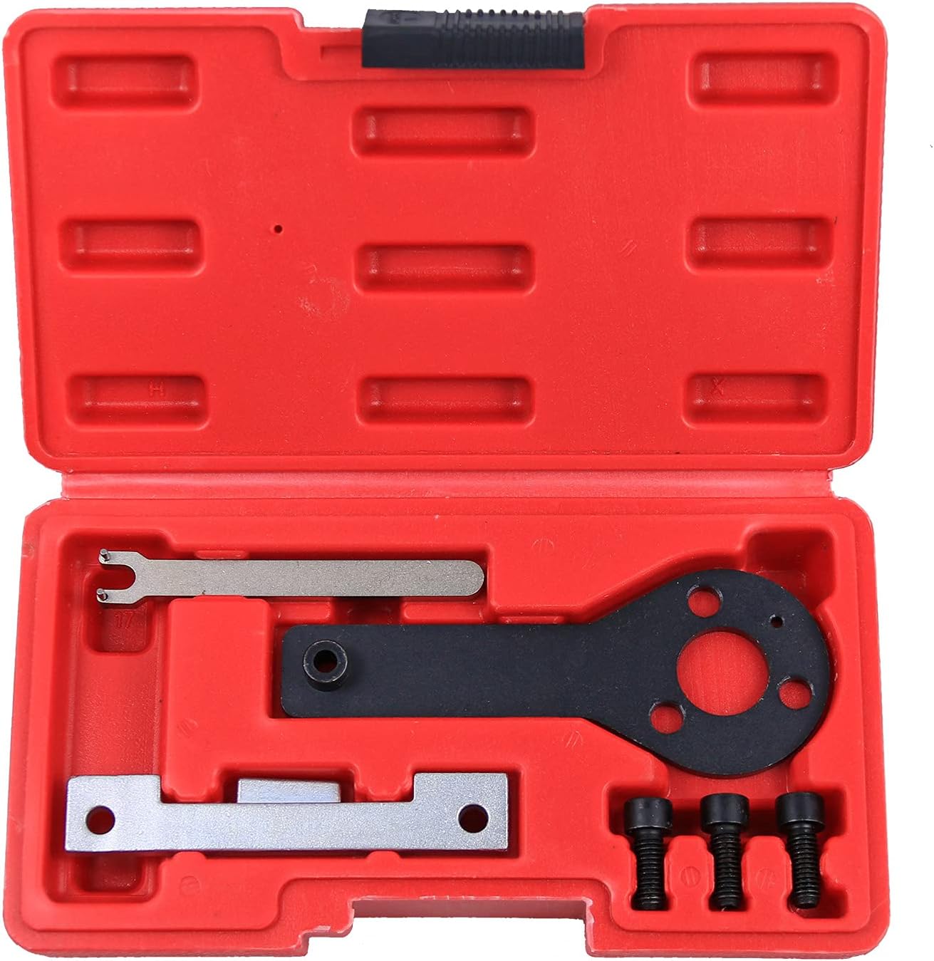 DAYUAN Engine Timing Tool Kit for Ford Fiat 1.2 1.4 VVT Panda Punto 500 ...