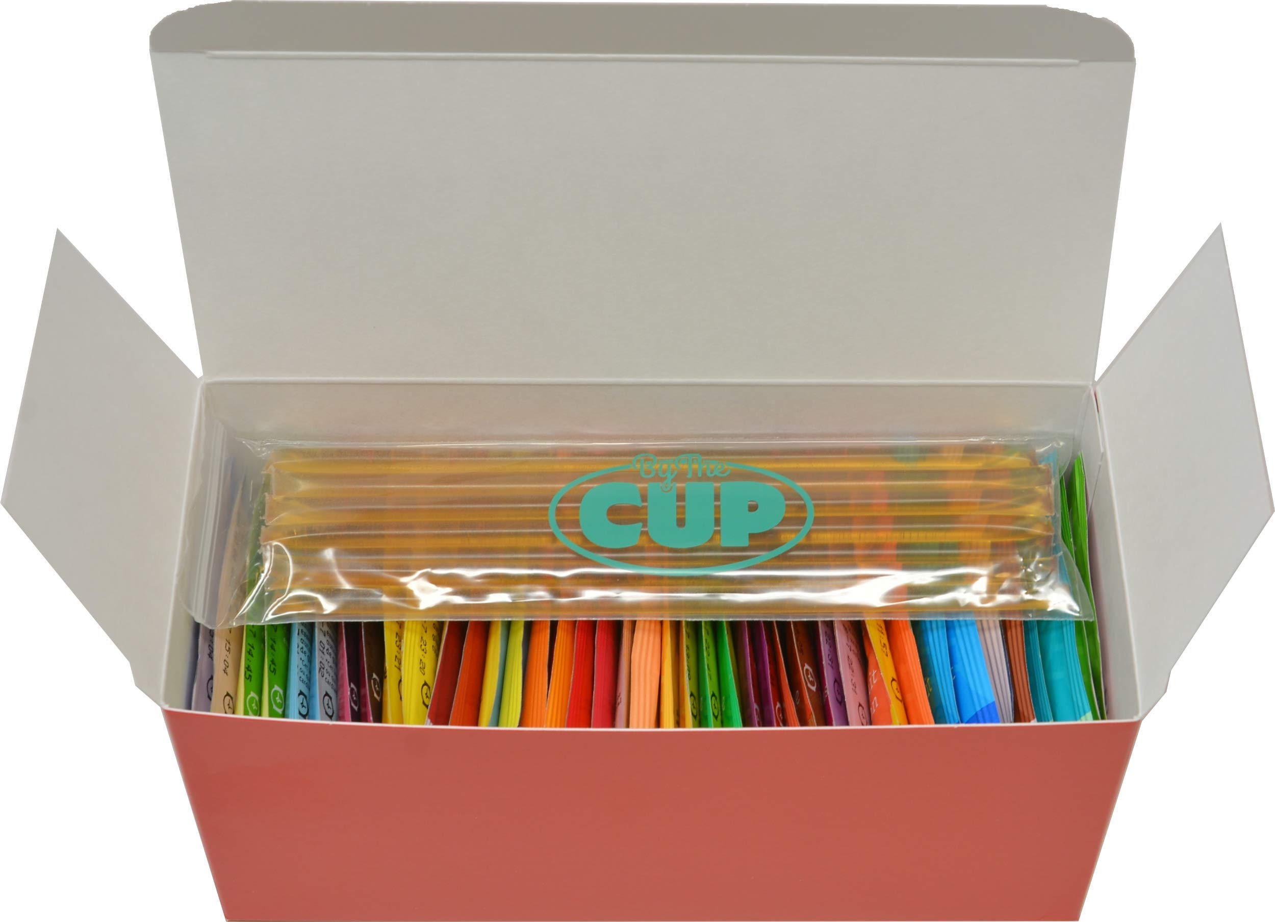 Keurig Decaf Tea Sampler