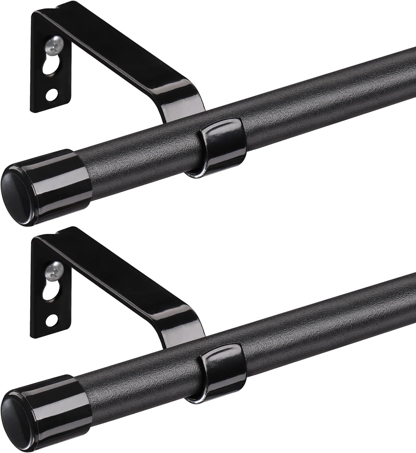 Amazon.com: METechs - Aluminum Roller Shade Blind Rod with Bottom Bar ...