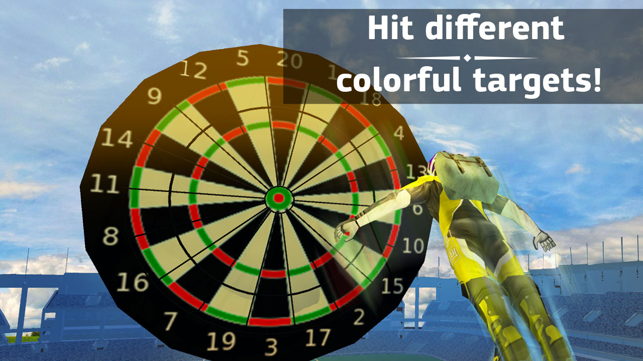 Ragdoll Cannon Shooting Sim - App on Amazon Appstore