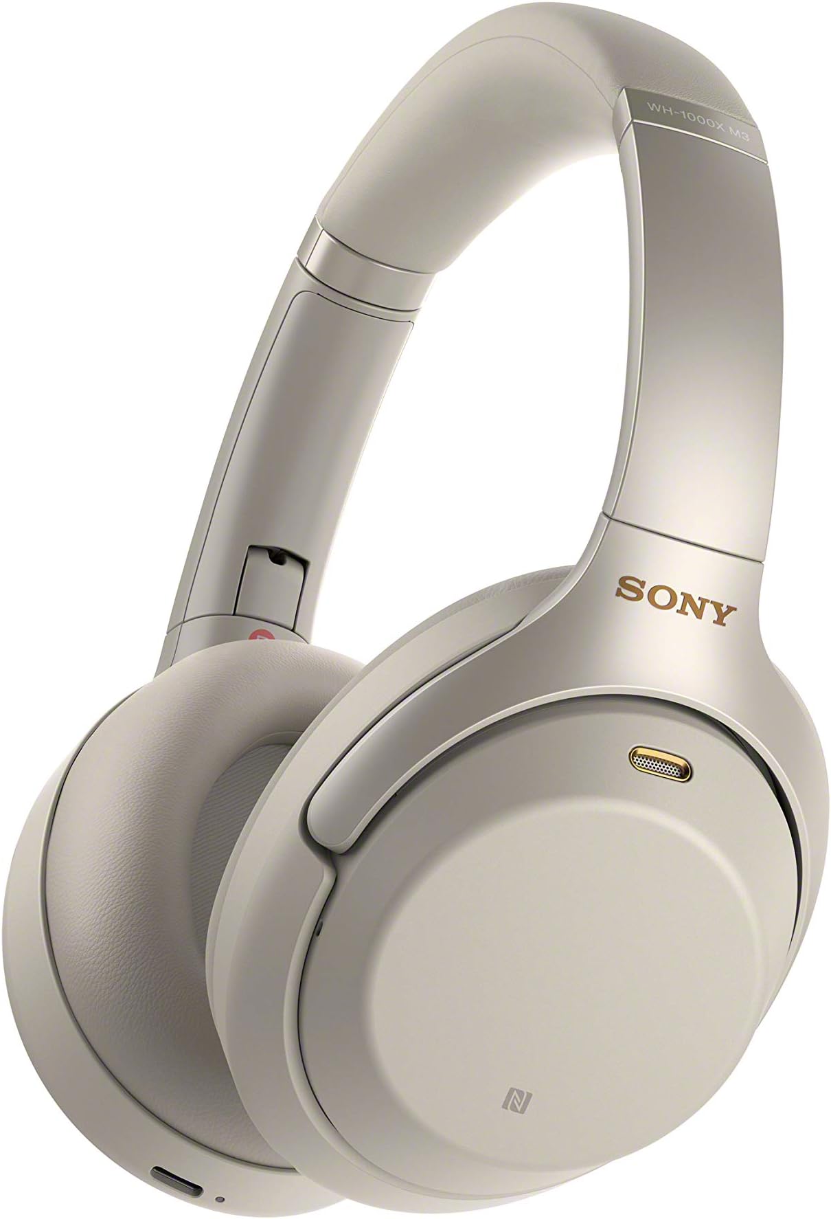 Amazon.com: Sony WH-1000XM4 Wireless Premium Noise Canceling Overhead ...