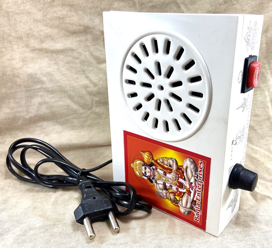 Buy BRIJ HAAT Full Hanuman chalisa & Full Hanuman arti and Gayatri ...