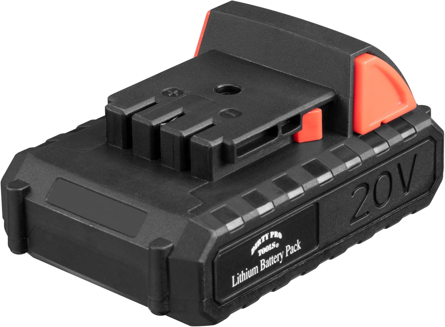 Telescopic Cordless Hedge Trimmer 20v Lithium-Ion Battery DPT (20V ...