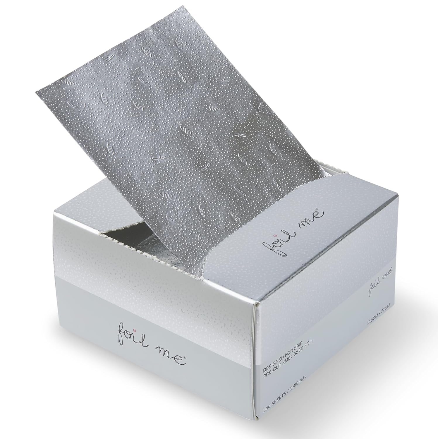 Amazon.com : Foil Me Foils The Original Pre-Cut Pop Up Aluminum ...