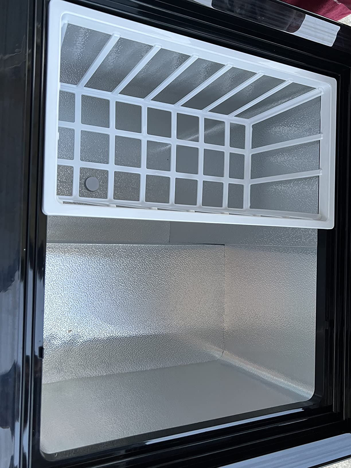 $37/mo - Finance Krib Bling 5.0 Cu.Ft Chest Freezer with 7 Gears ...