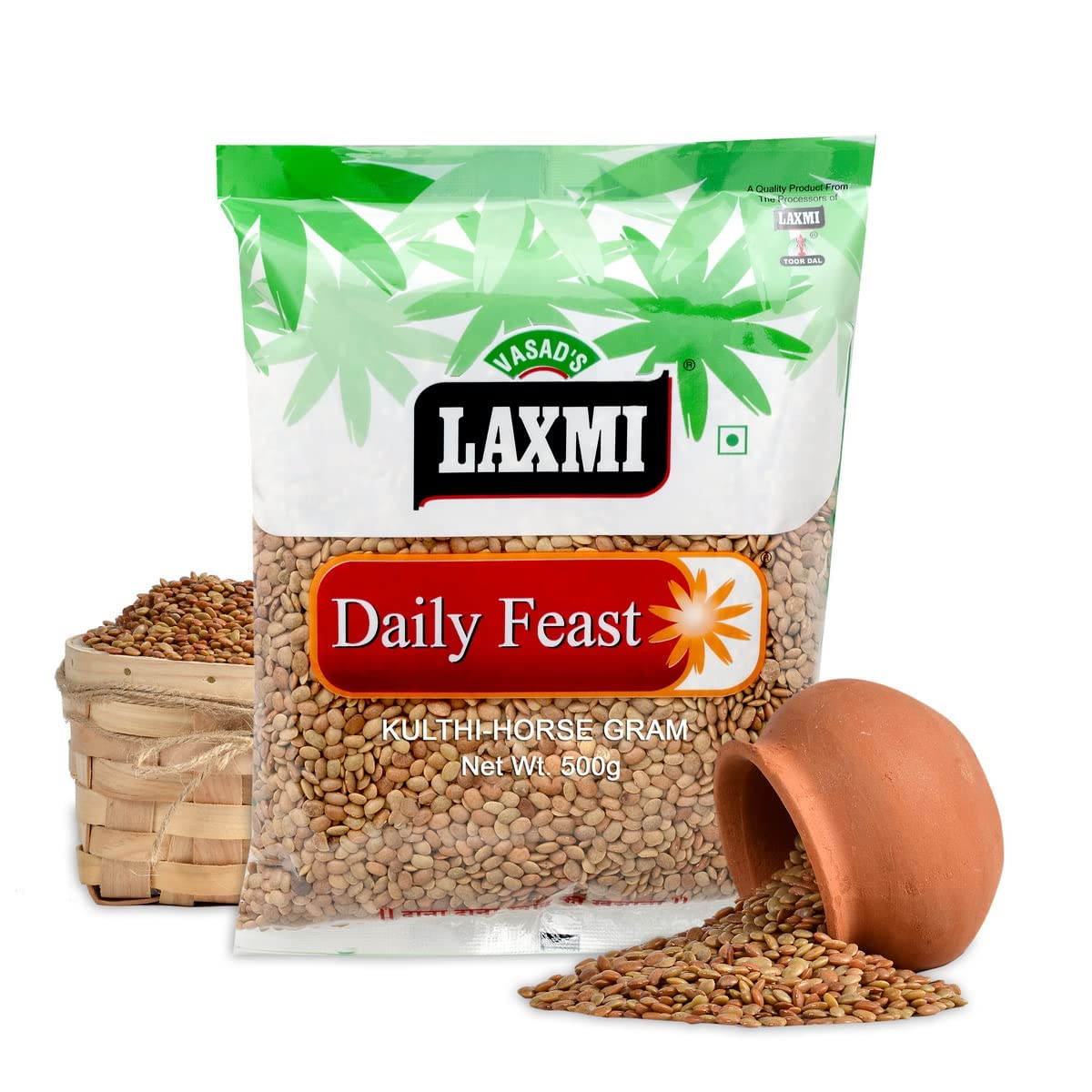 Buy REB Kulthi | Brown Horse Gram | Kulthi Beans | Gahat | Gehat ...