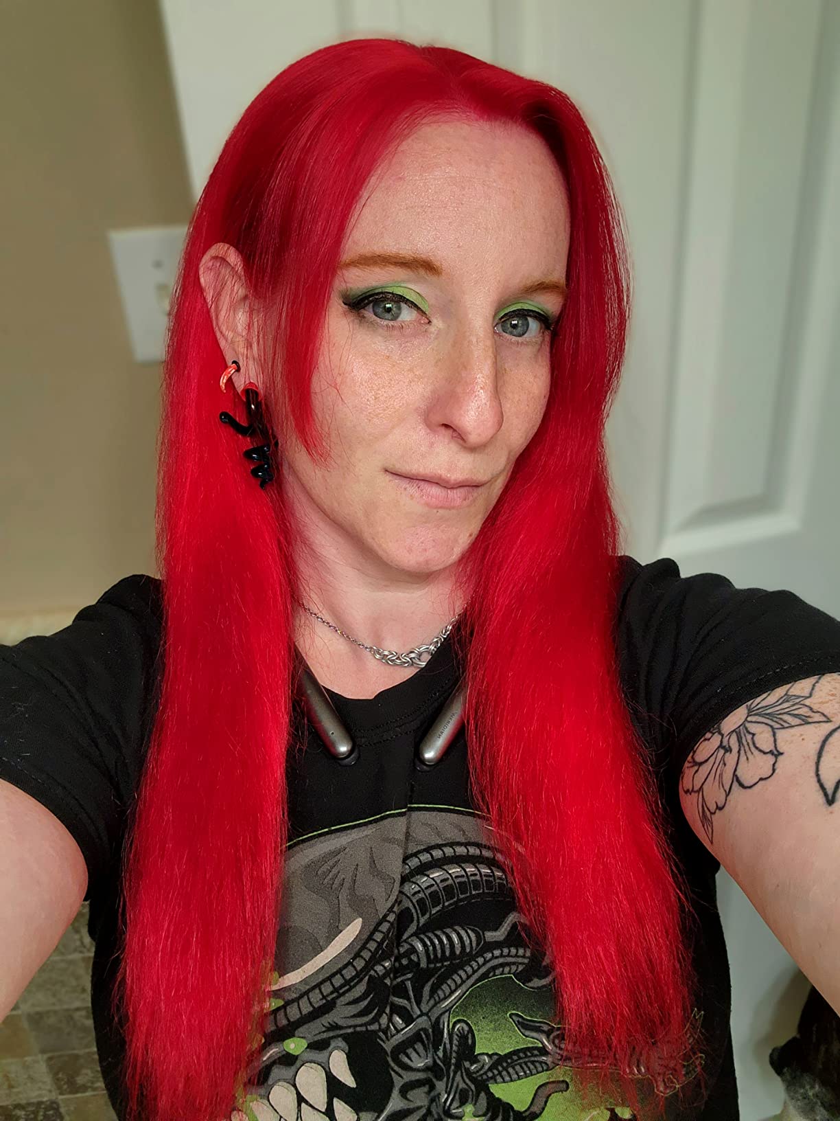 $1/mo - Finance Adore Semi-Permanent Haircolor #176 Ocean Blue 4 Ounce ...