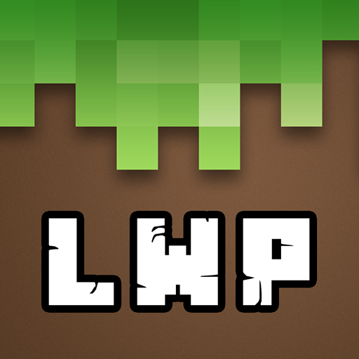 3D Block Craft Live Wallpaper | Screensaver for Minecraft. Pixel Art ...