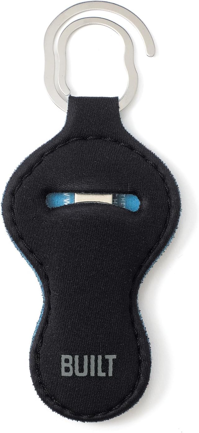 Amazon.com: Built Peanut E-USB-BLK Memory Stick Holder (Black ...