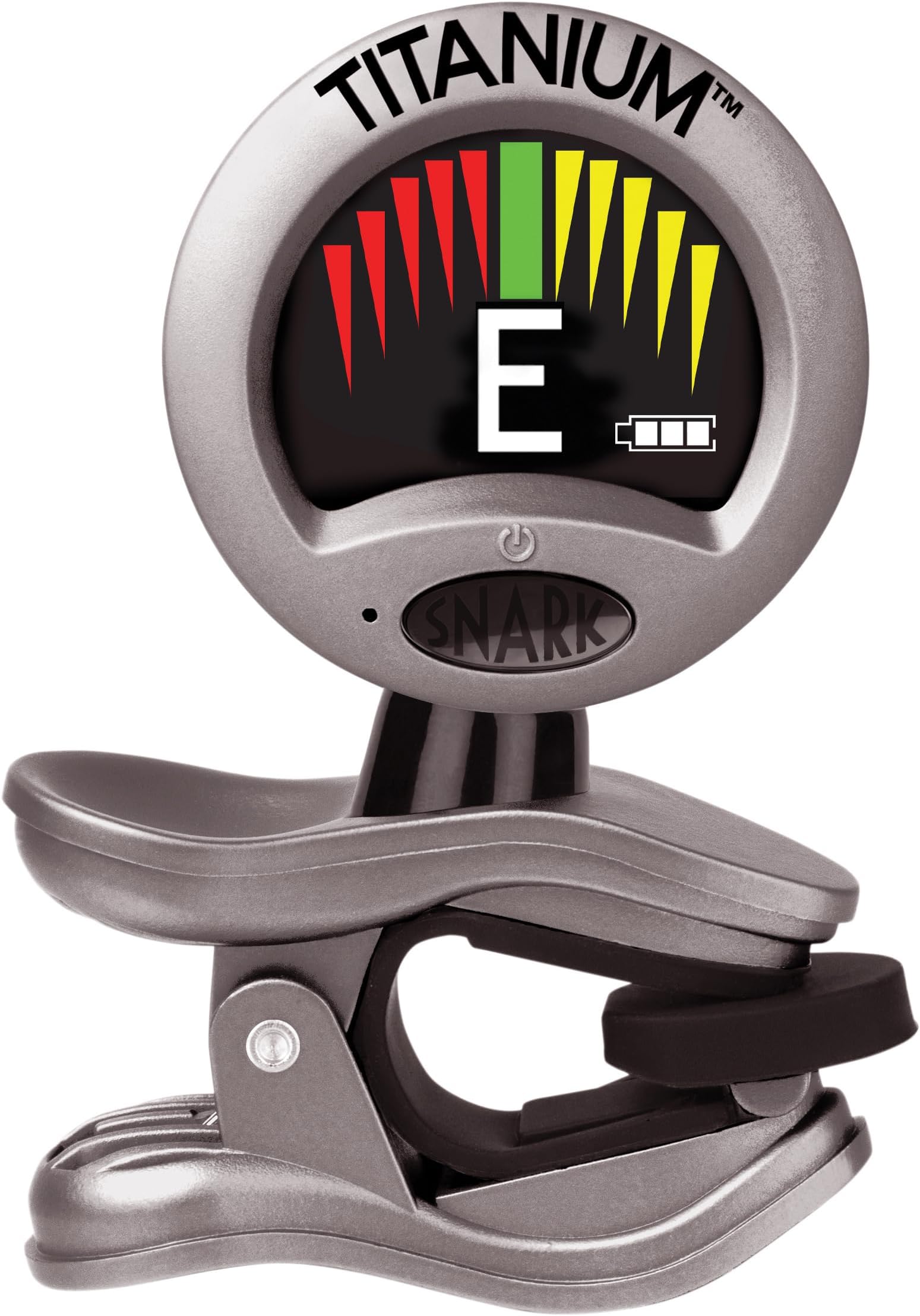 Amazon.com: Snark SN-8 Super Tight All Instrument Tuner : Musical ...