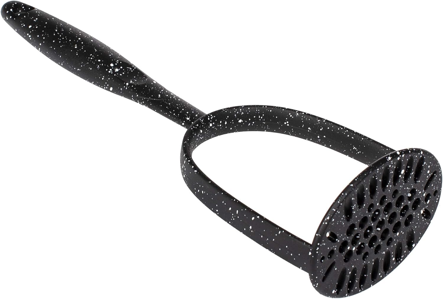 Amazon.com: Kitchen Nylon Heat Resistant Potato Masher - Large Handle ...