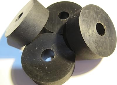 Amazon.com: Neoprene - Fasteners: Industrial & Scientific