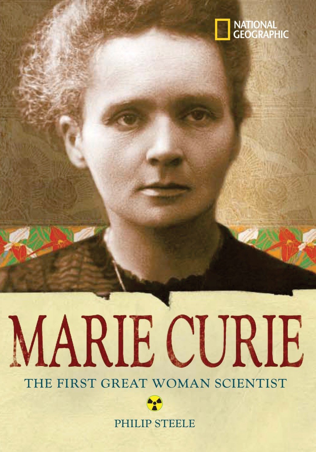 World History Biographies: Marie Curie: The Woman Who Changed the ...
