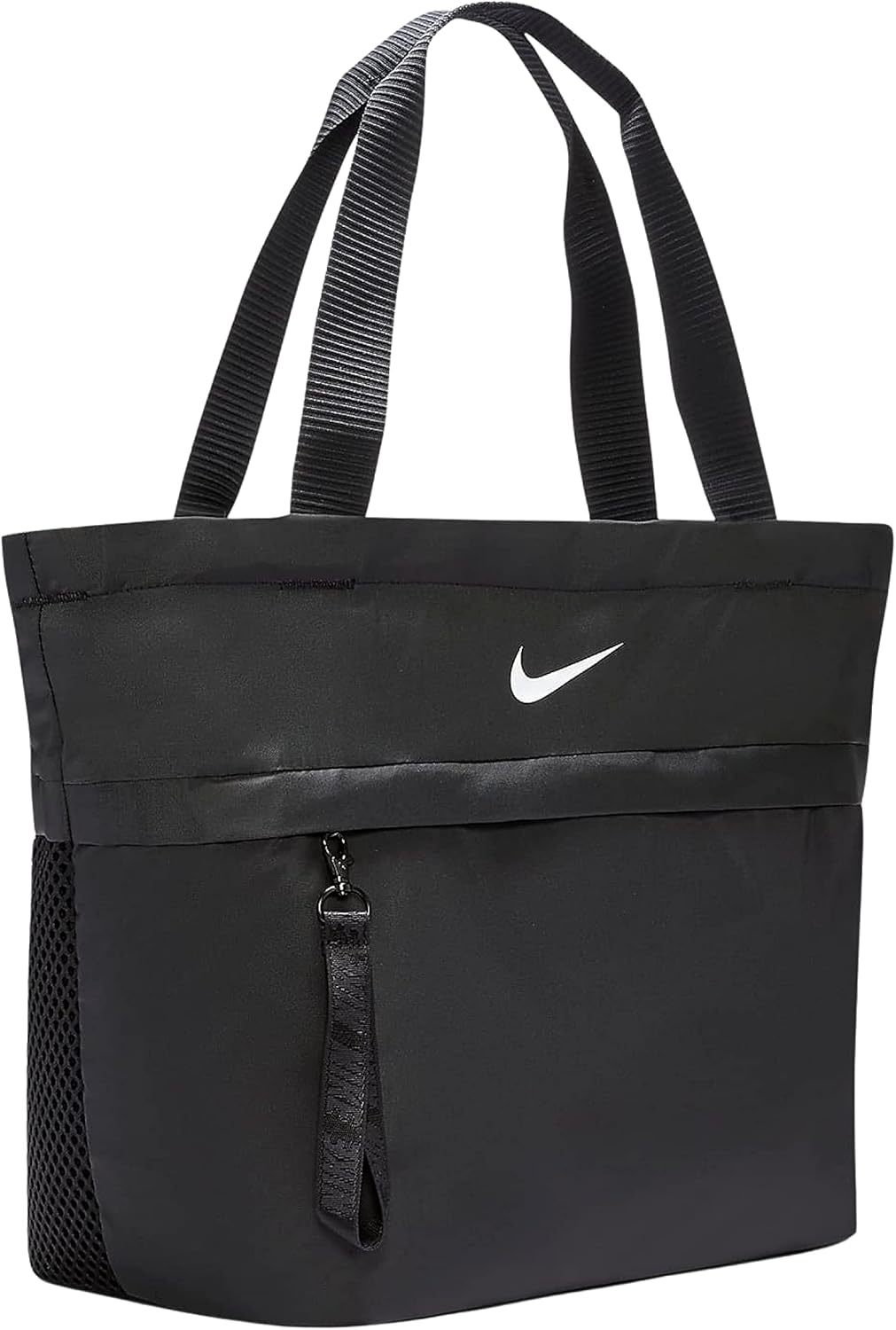 NIKE Handbag NK SPRTSWR ESSENTIALS TOTE-MTRL : Buy Online at Best Price ...