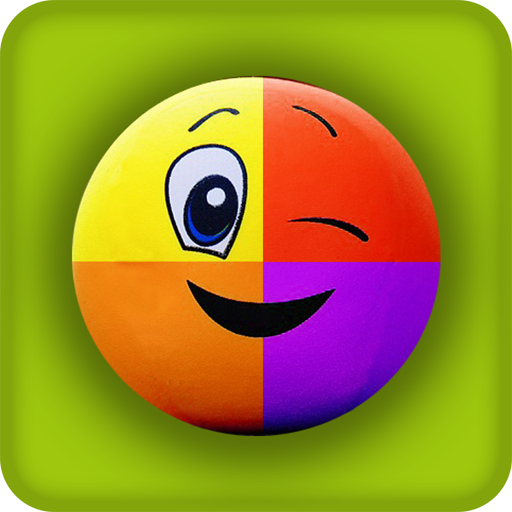 Color Squad - Amazon 應用程式商店上的應用程式