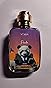 Buy Vokka Panda 100ml Perfume | Unisex Luxury Long Lasting Ambery ...