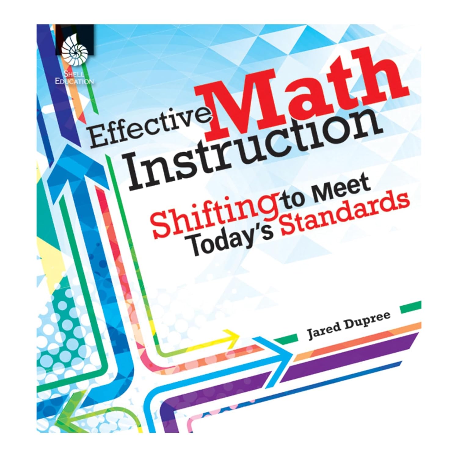 Amazon.com: Effective Math Instruction (Professional Resources ...