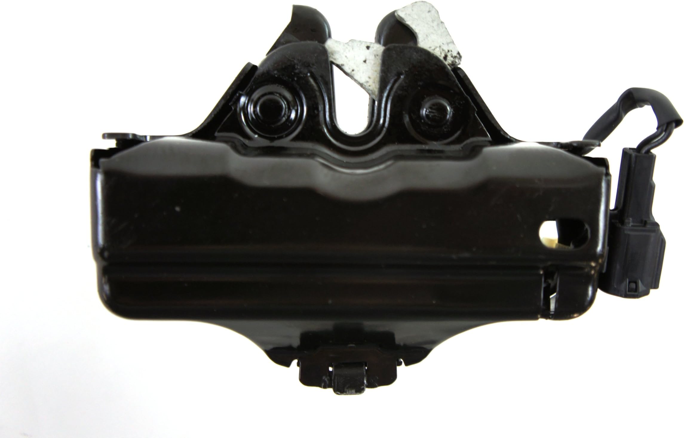 Amazon.com: Genuine Toyota Parts 53510-AC040 Hood Latch : Automotive