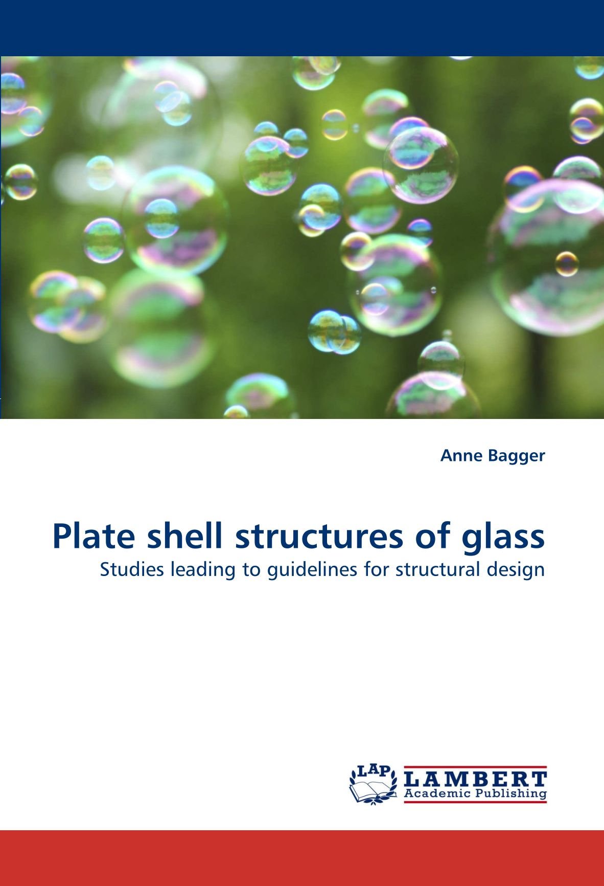 Buy Plate shell structures of glass: Studies leading to guidelines for ...