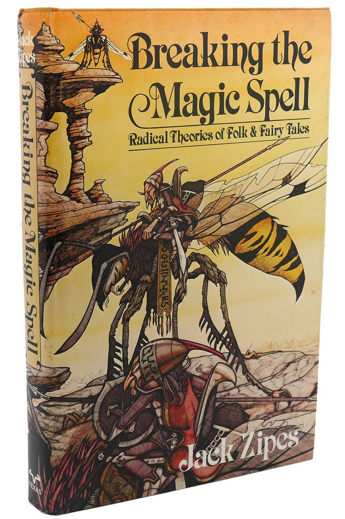 Amazon.com: Breaking the Magic Spell: Radical Theories of Folk and ...