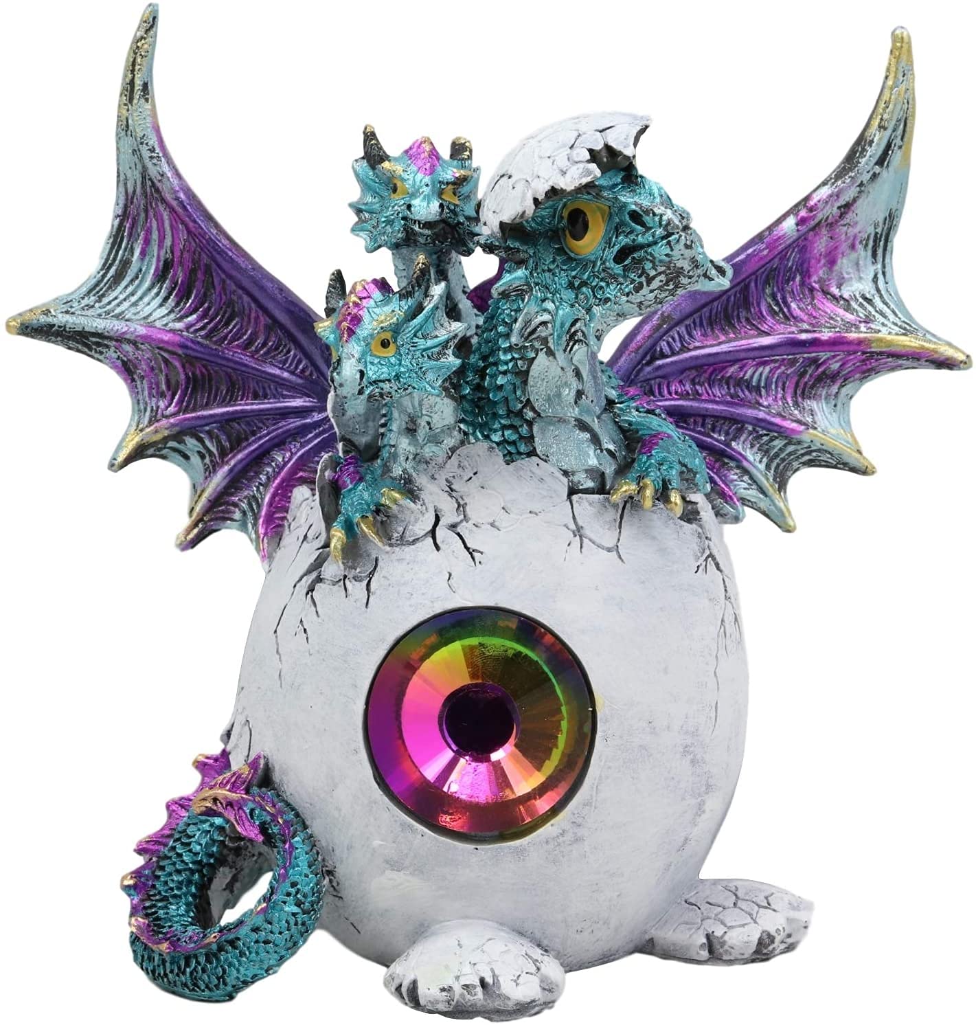 Hydra Dragon Firework