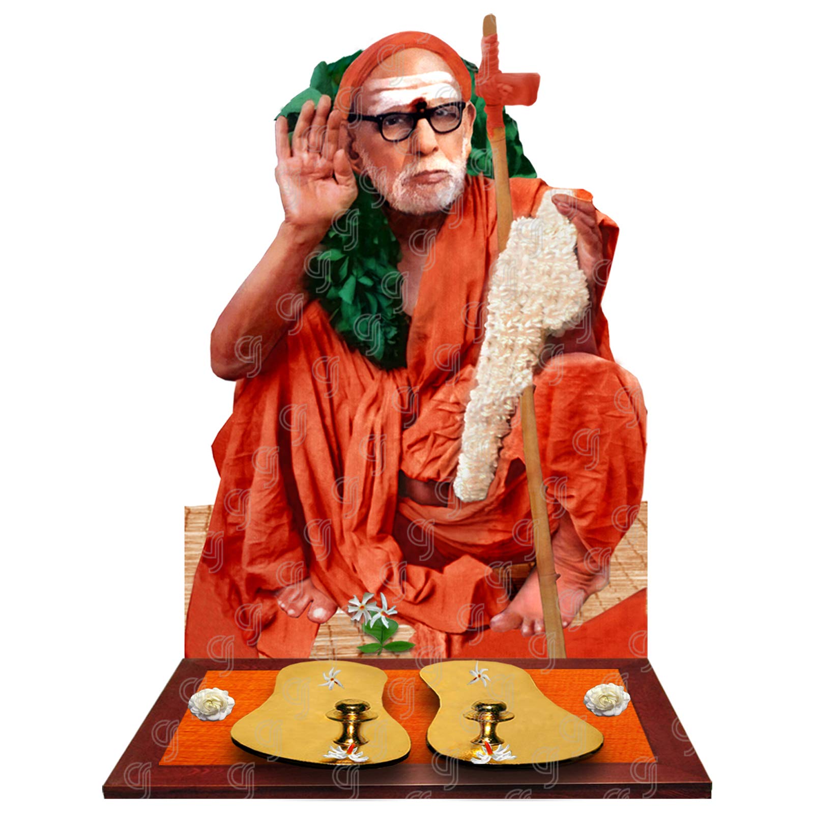 Buy Giriram Photos - Kanchi Maha Periyava Sri Chandrasekharendra ...