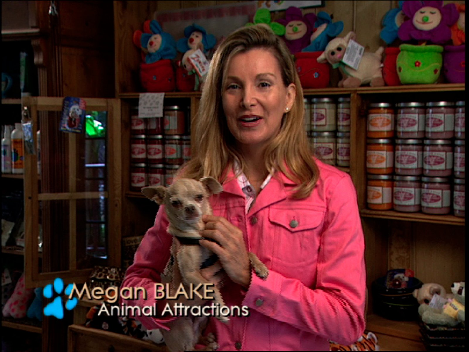 Watch Animal Attractions Season 1 | Prime Video