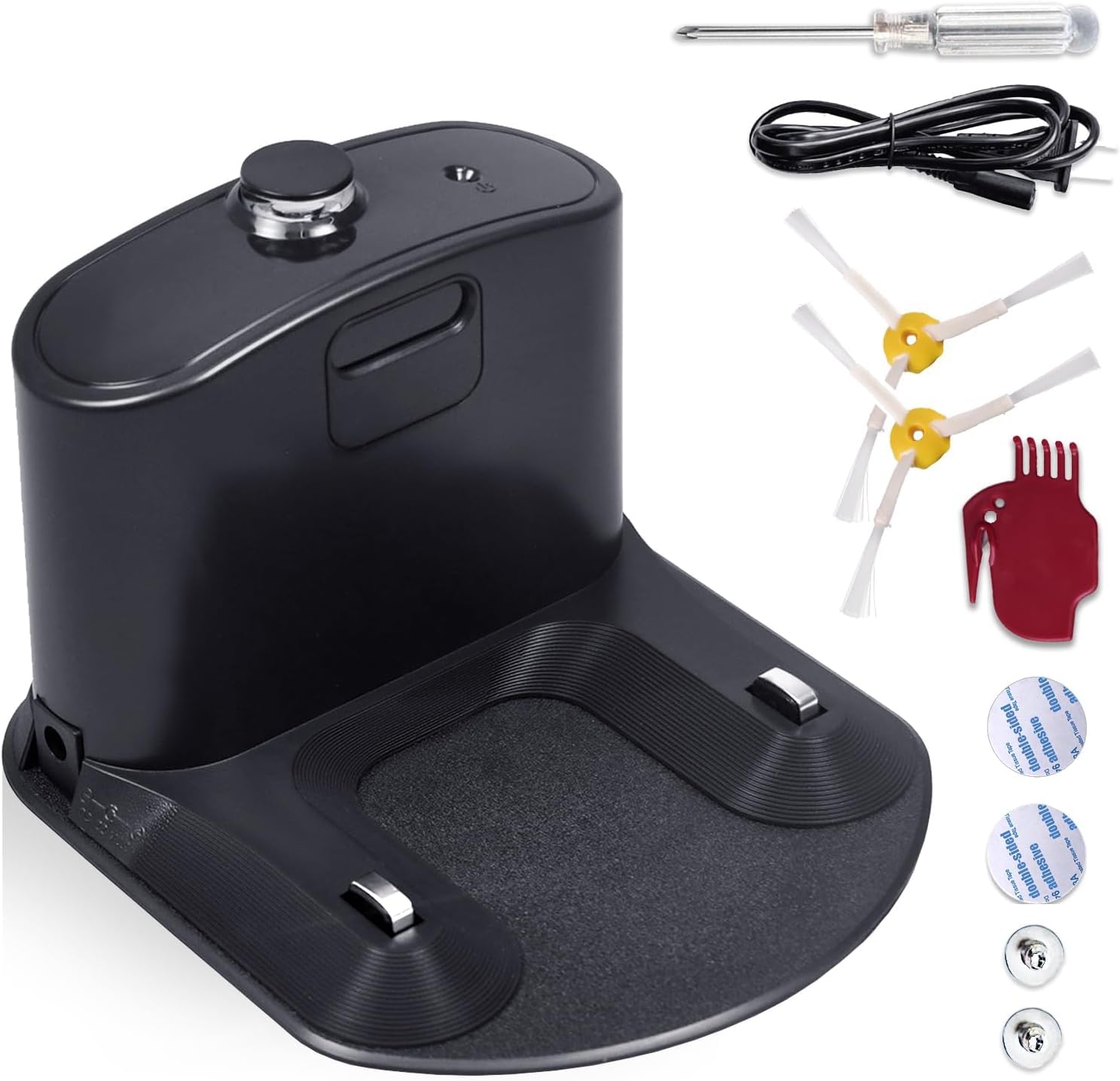 Amazon.com: Roomba Charger Base, Dentsing roomba Charger, Roomba ...