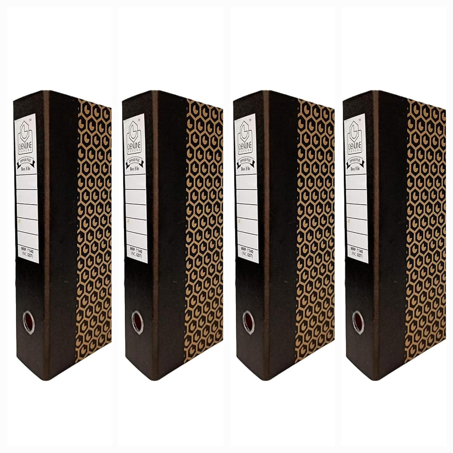 CHOSEN GROUP|Office 2D Ring Box File, Folder Cover, Folder for ...