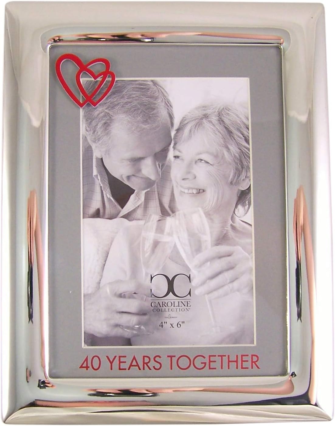 Amazon.com - Roman Giftware Inc., Caroline Collection, Wedding ...