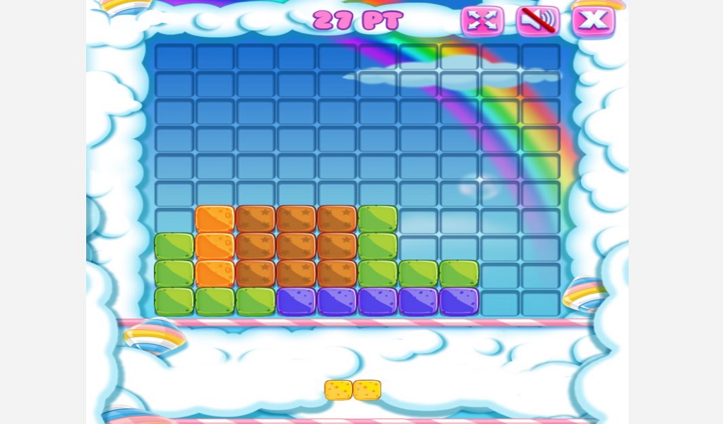 Gummy Block Game - App on Amazon Appstore