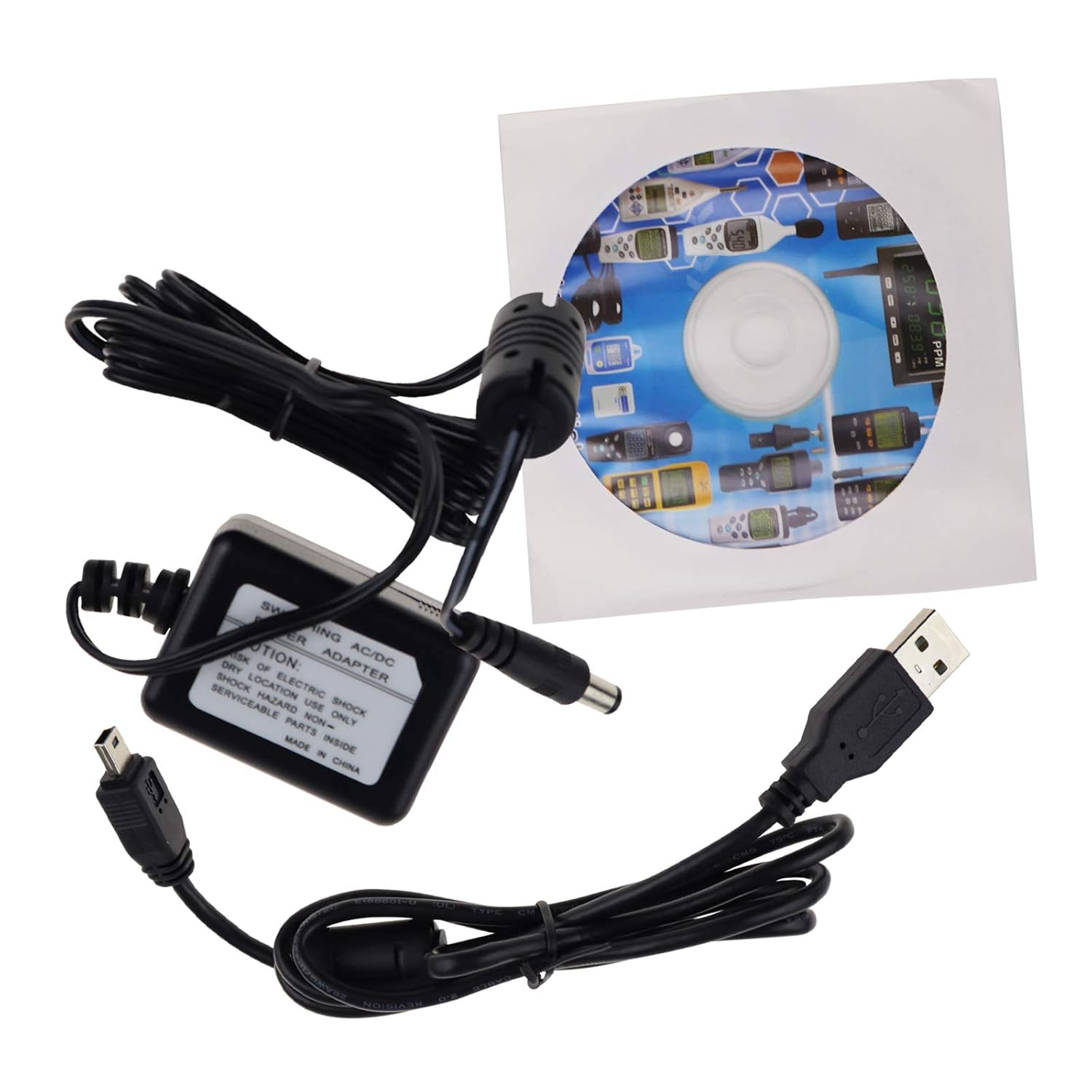 ACDC Gaussmeter Magnetic Field Strength Meter - Nepal | Ubuy