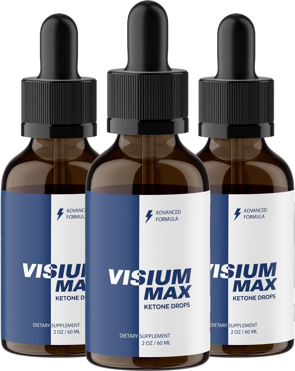 Amazon.com: VIVALIS Visium Max Vision & Eye Health Support Supplement ...
