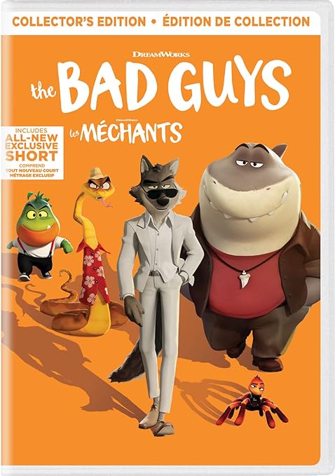 The Bad Guys Collector s Edition DVD Amazon ca Awkwafina Richard the-bad-guys-collector-s-edition-dvd-amazon-ca-awkwafina-richard
