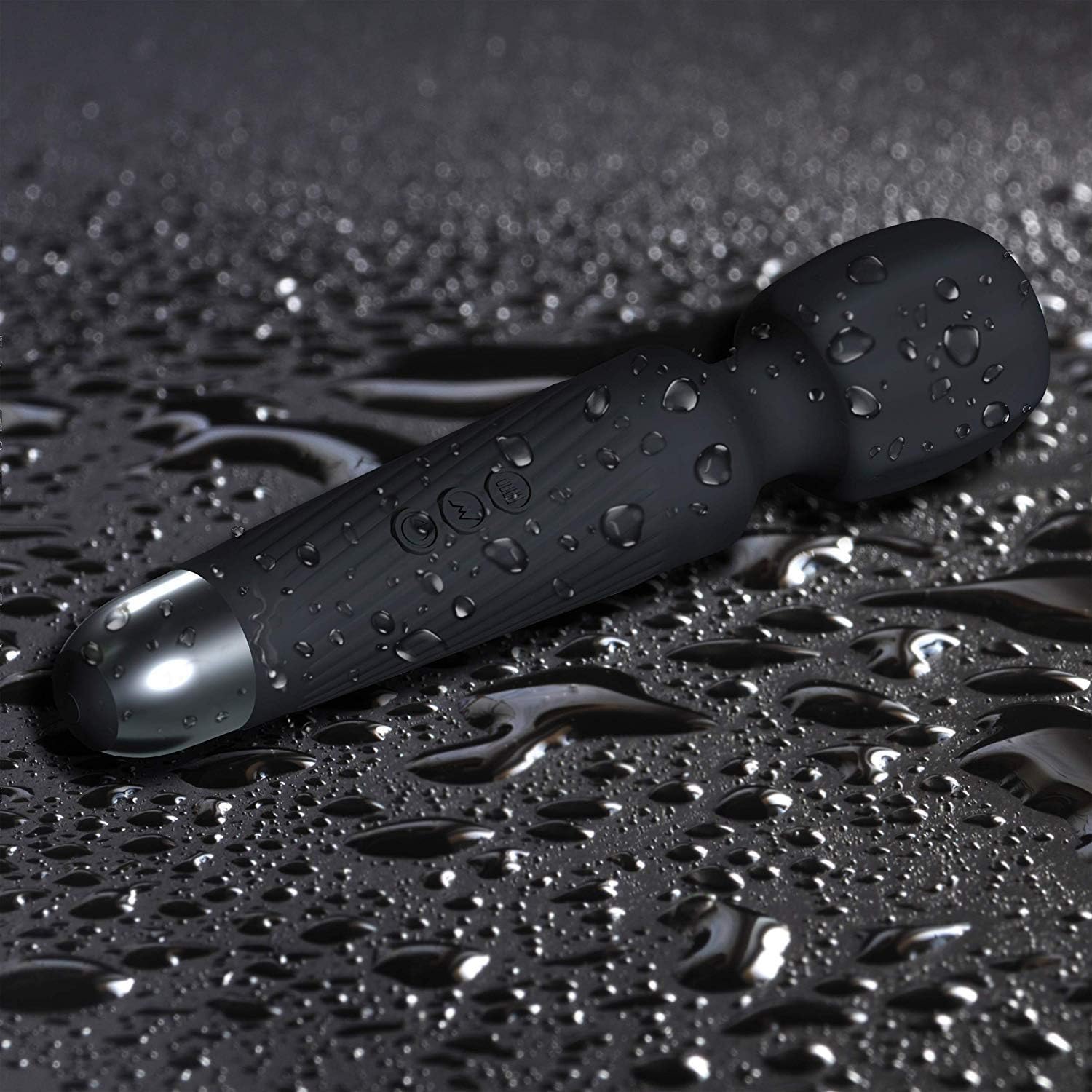 Amazon.com: Upgraded Personal Wand Massager for Woman, Powerful ...