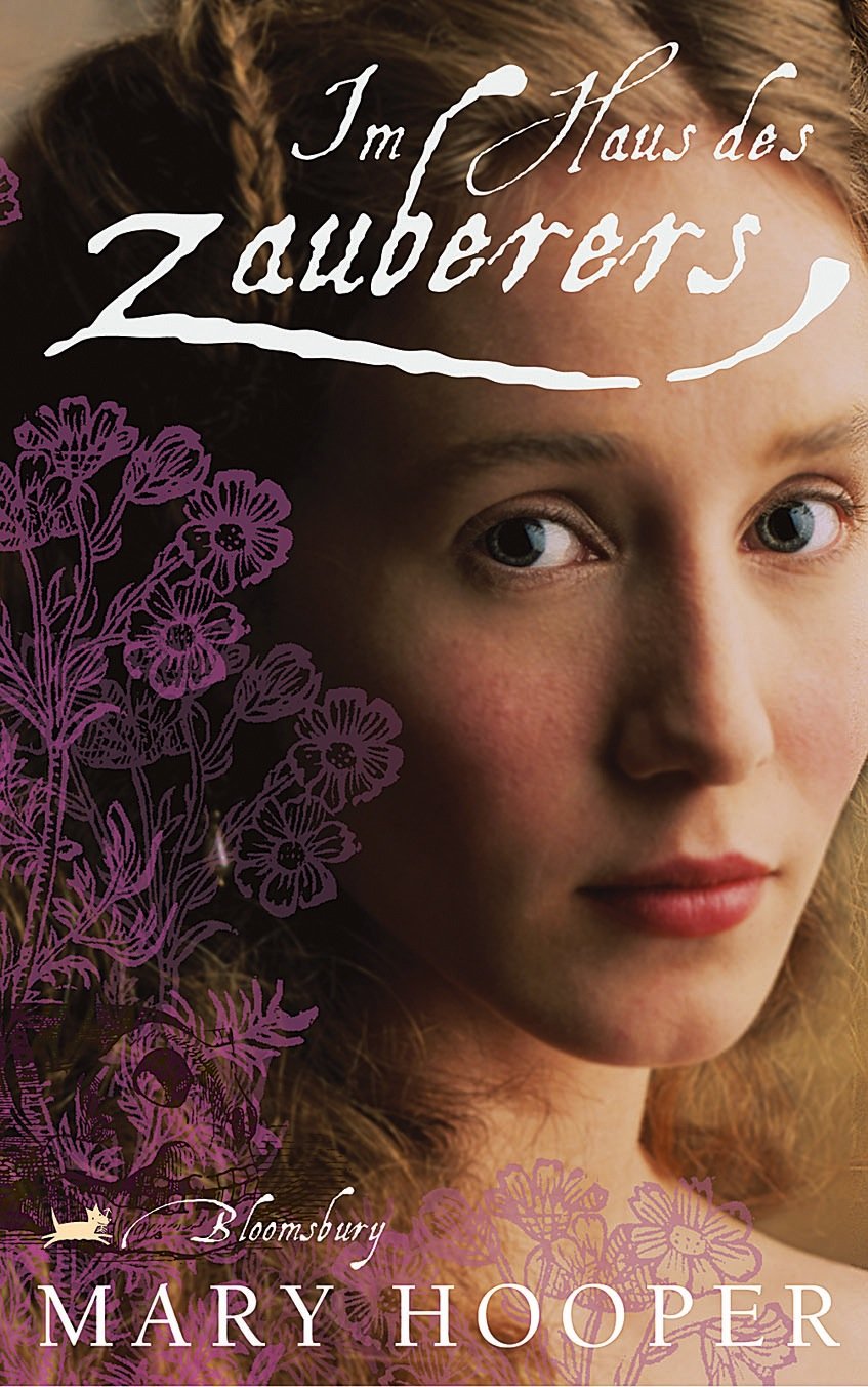 Amazon.com: Im Haus des Zauberers: 9783827054302: Mary Hooper: Books