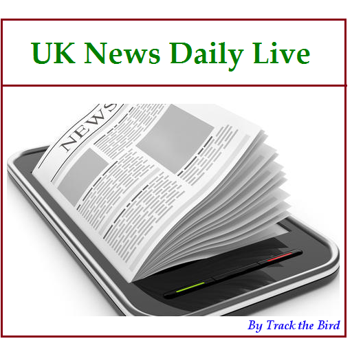 UK News Daily Live - App on Amazon Appstore