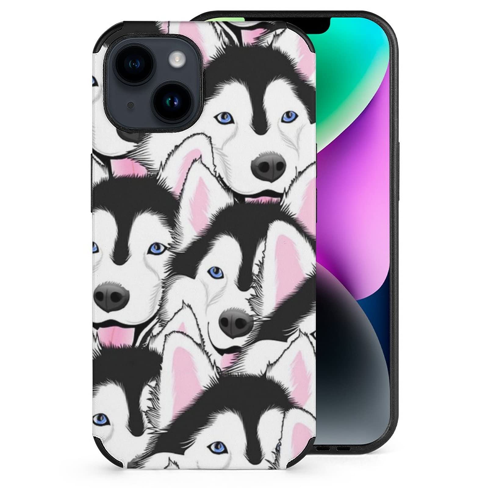 Are Husky Protective