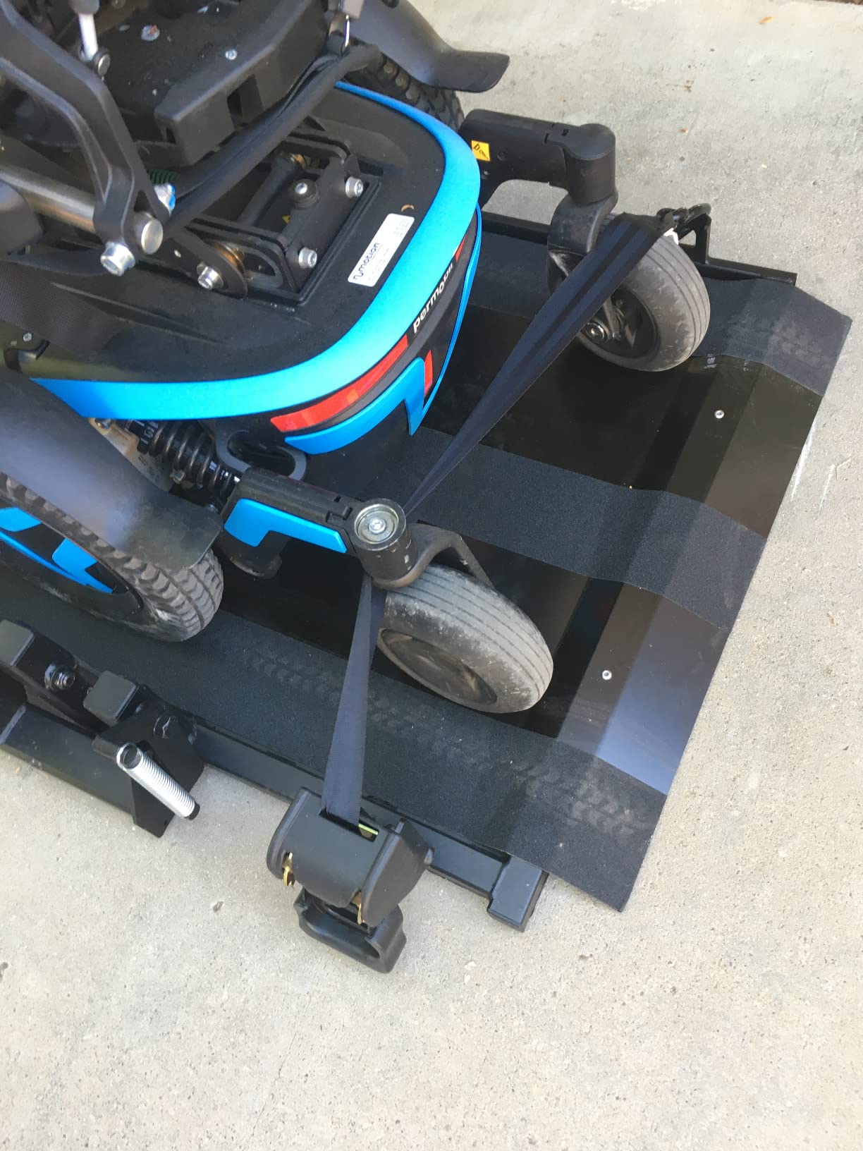 $65/mo - Finance Silver Spring Premium Electric Power Chair & Scooter ...