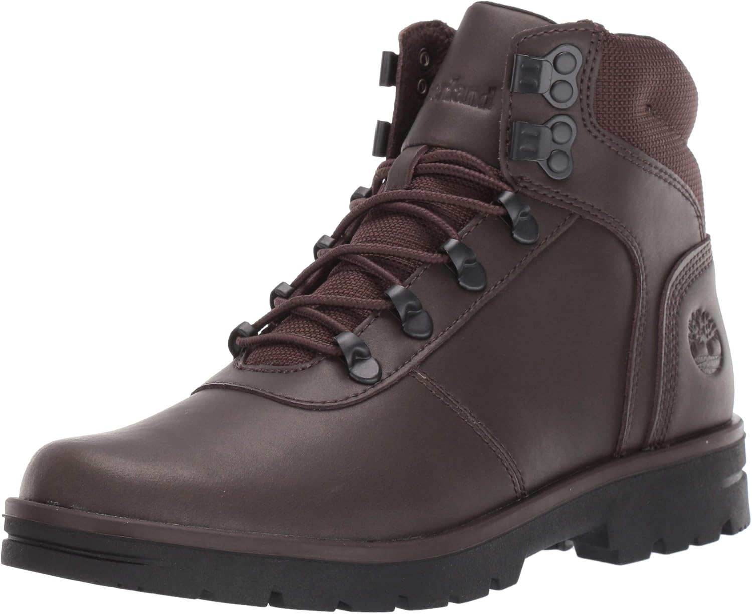 Amazon.com | Timberland Men's Newtonbrook Mid Hiker Ankle Boot | Hiking ...