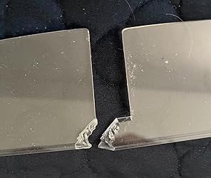 Amazon.com : Poster board stand holder (1/4", Metal Holder) : Office ...