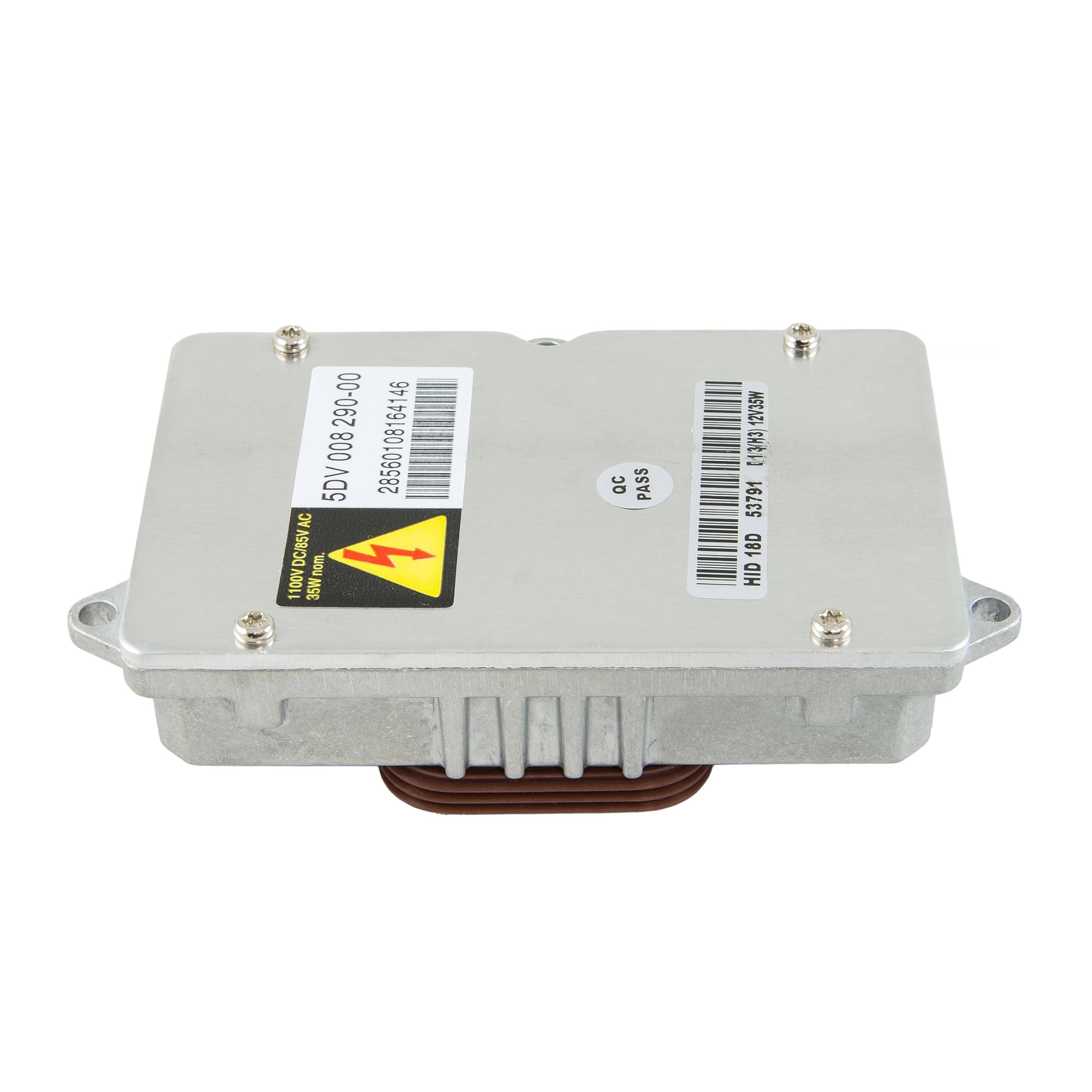 Amazon.com: Headlight Experts OEM Replacement Ballast for 2004 BMW Z4 ...