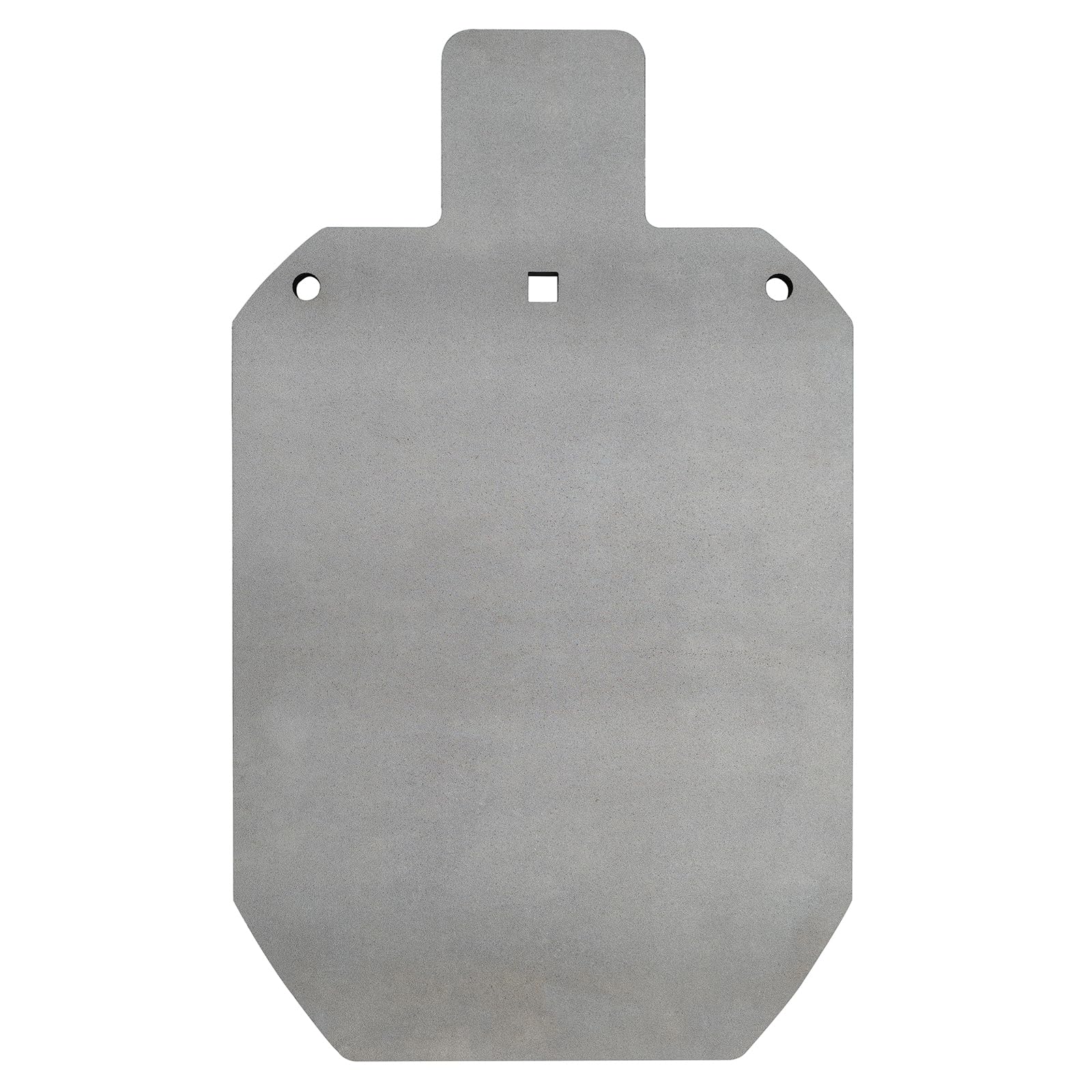 Ar500 Target Stand AR500 Steel Target 4" Gong Hanger - 1/4" Thick, NRA ...