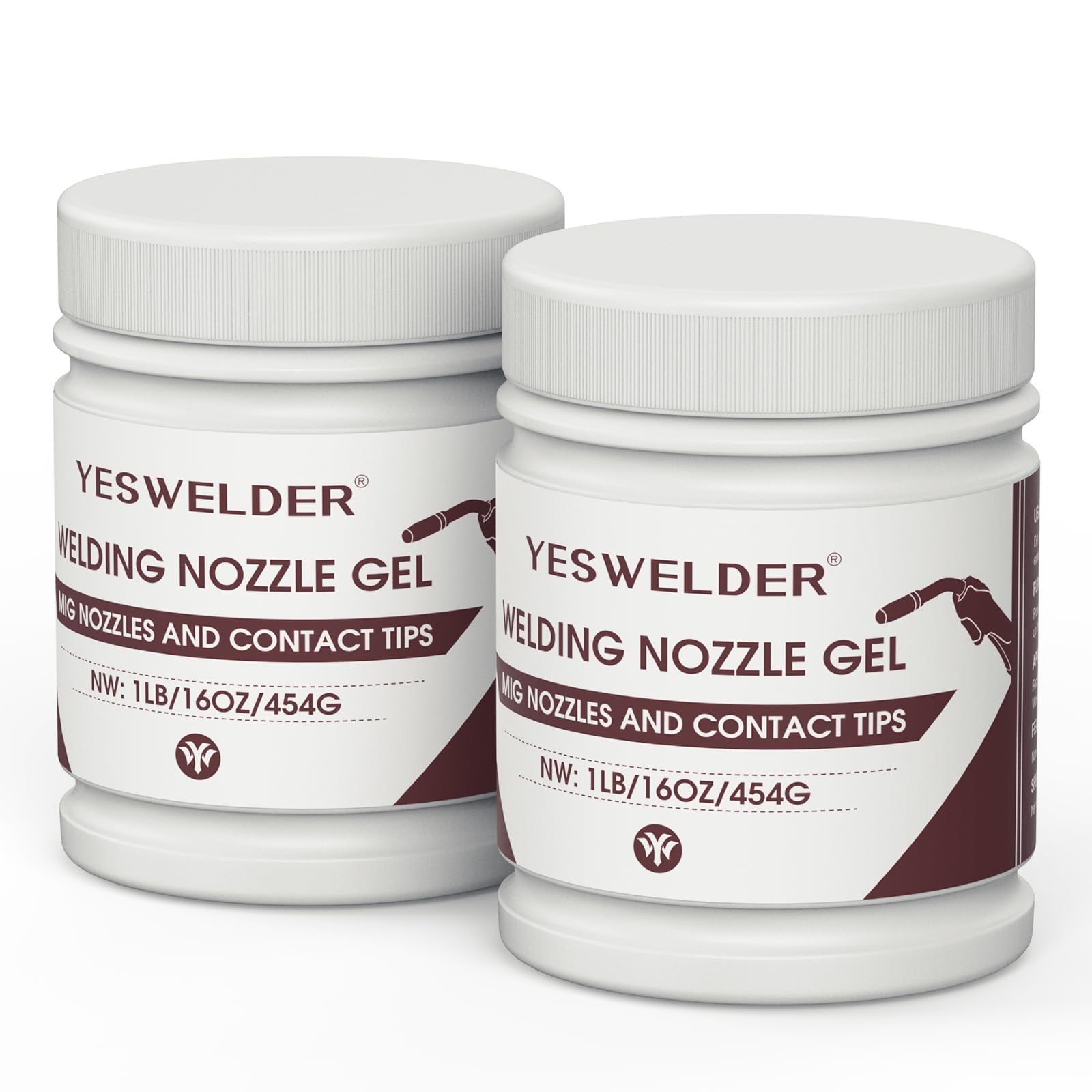 Snapklik.com : YESWELDER Welding Nozzle Gel For MIG Welding, Anti ...