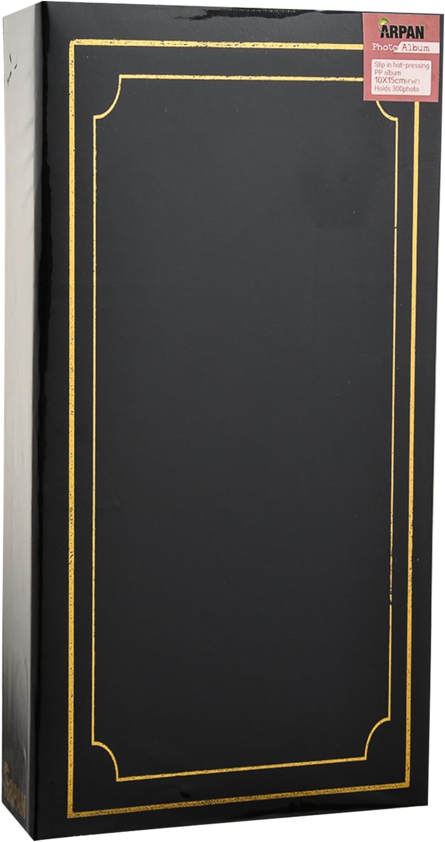 Arpan 2 x Photo Album Memo Slip In Case Photo Album For 300 x 4 x 6 ...