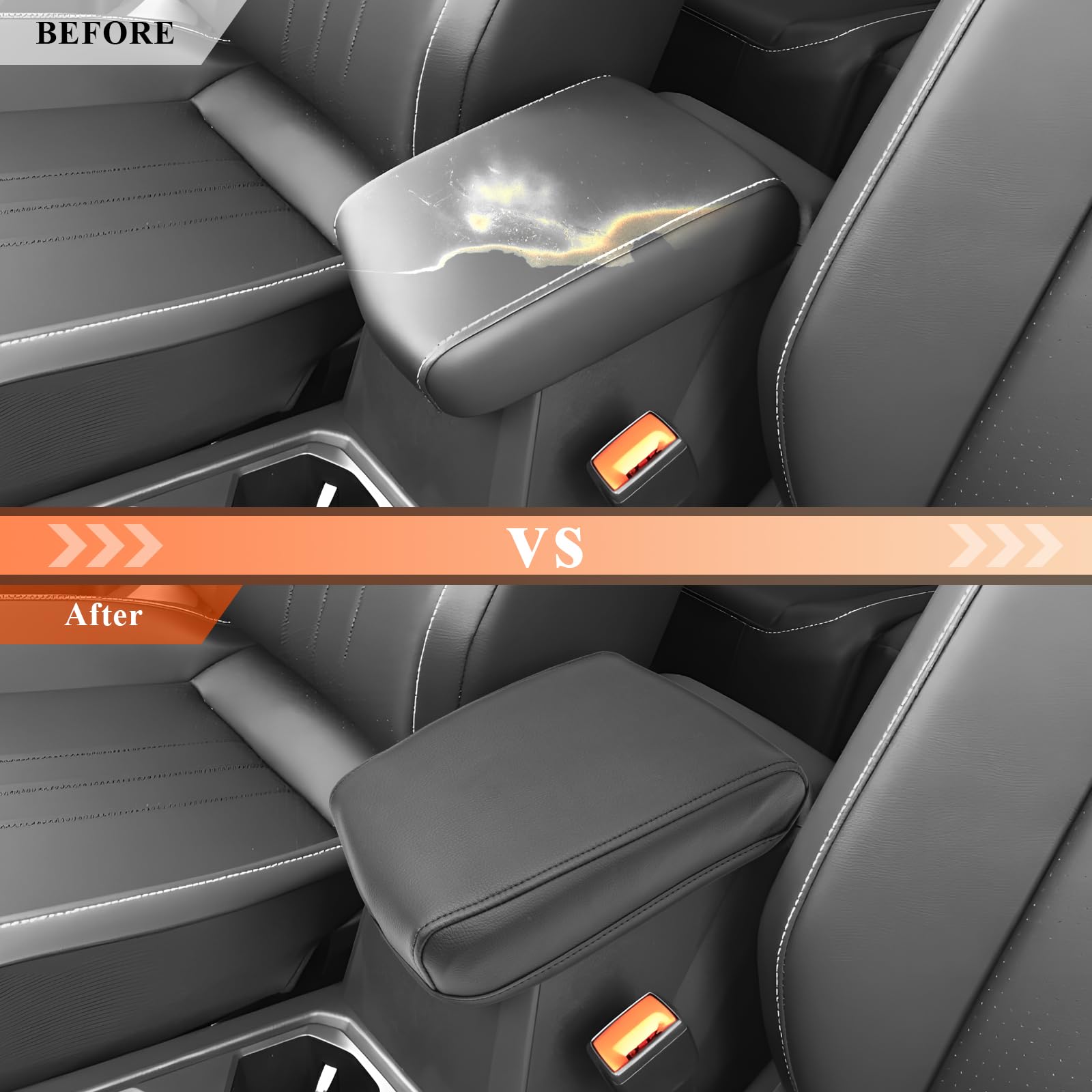 Snapklik.com : For 2022 2023 2024 Volkswagen Tiguan/Taos Center Console ...