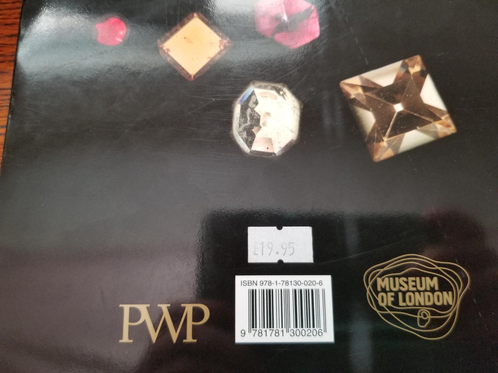 London's Lost Jewels: The Cheapside Hoard: Forsyth, Hazel ...