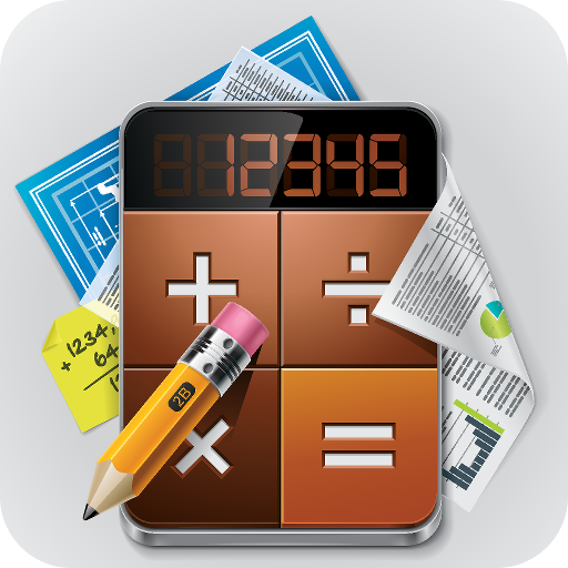 Real Scientific Calculator - App on Amazon Appstore